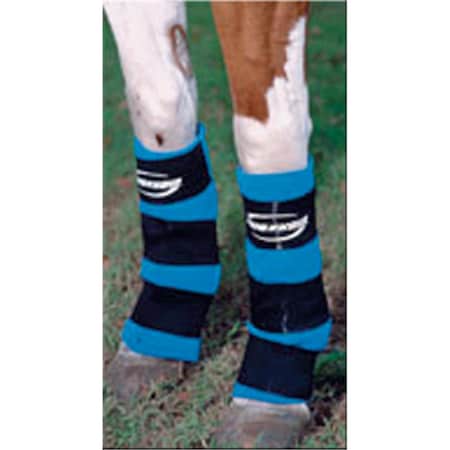 Pro-Kold ProKold 4 Panel Long Equine Leg Ice Wraps PR395660 | Zoro